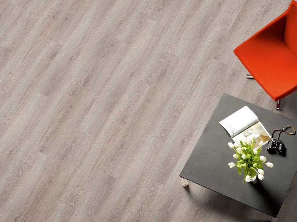Loose Lay Vinyl Plank Flooring - Easy Installation & Stylish